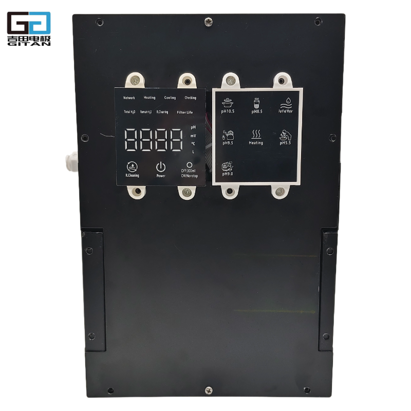 Water Electrolysis Module