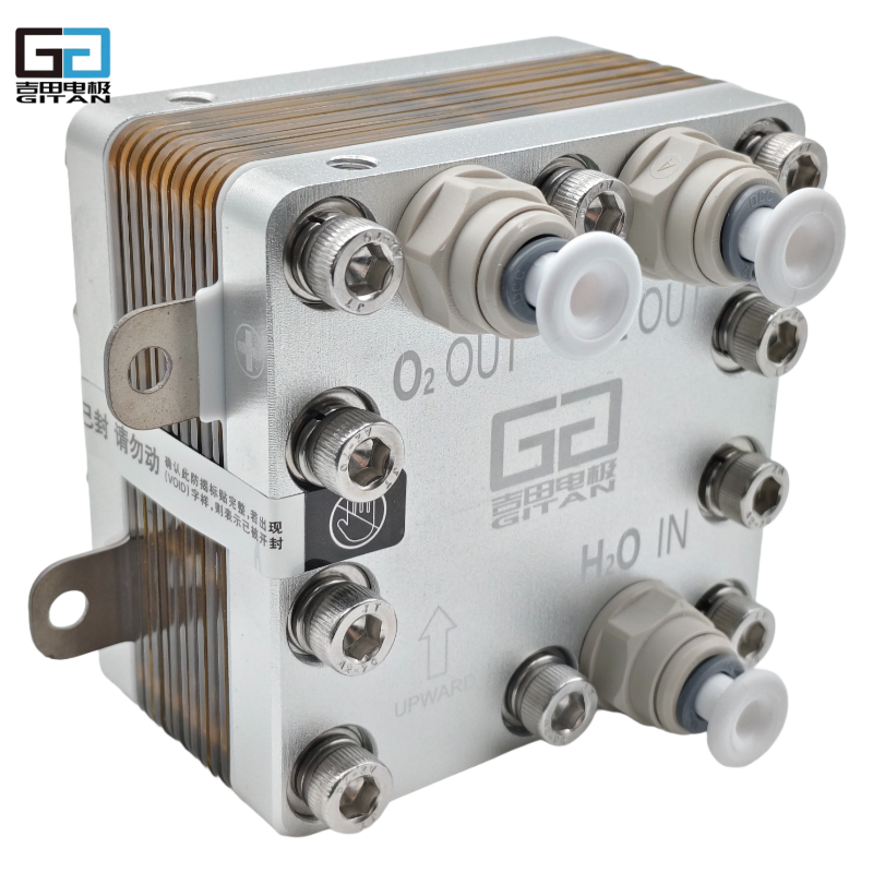 Alkaline Water Electrolysis Principles Technology and Industrial ...